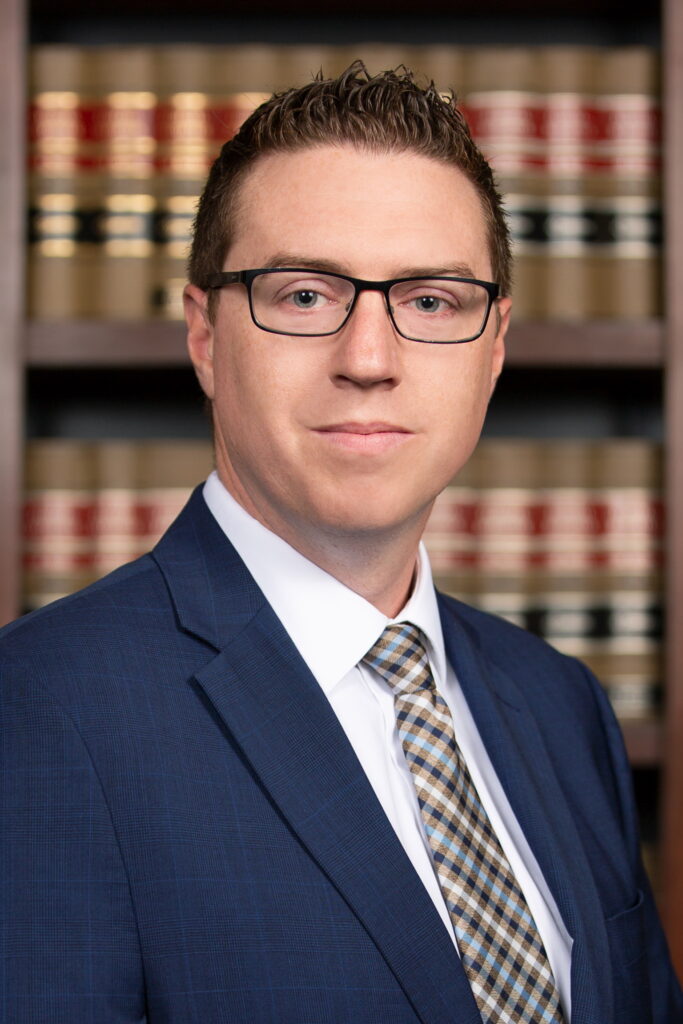 Top Rated Personal Injury Lawyer Las Vegas | Price Beckstrom Law