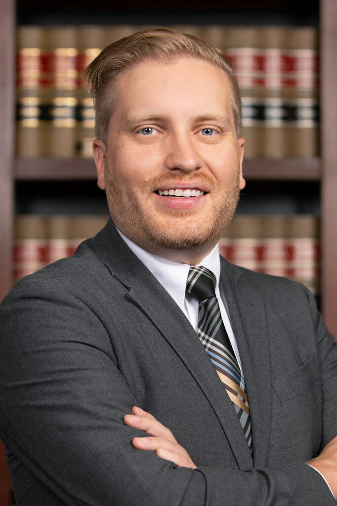 Top Rated Personal Injury Lawyer Las Vegas | Price Beckstrom Law